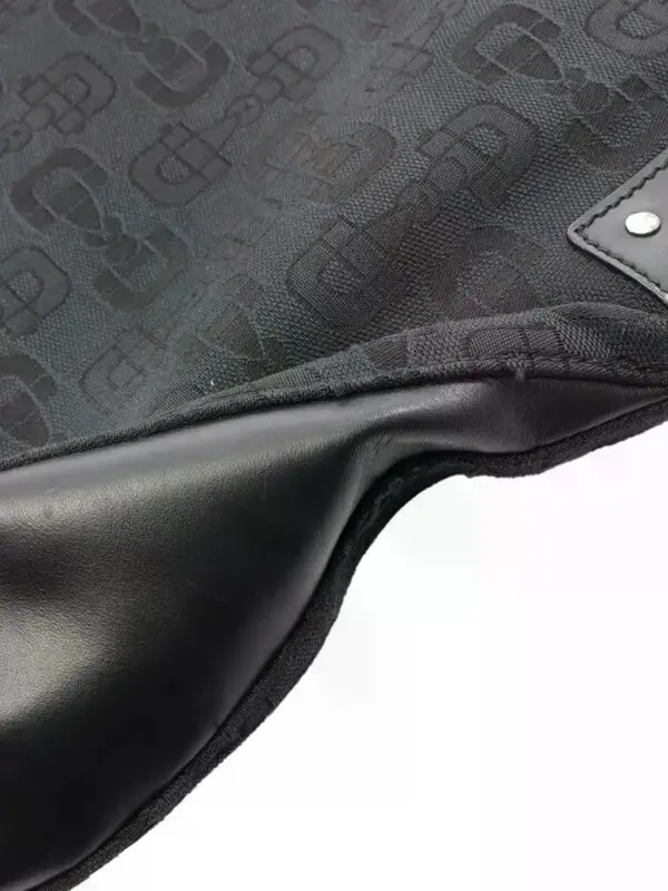 Gucci Gg Canvas Shoulder Bag
