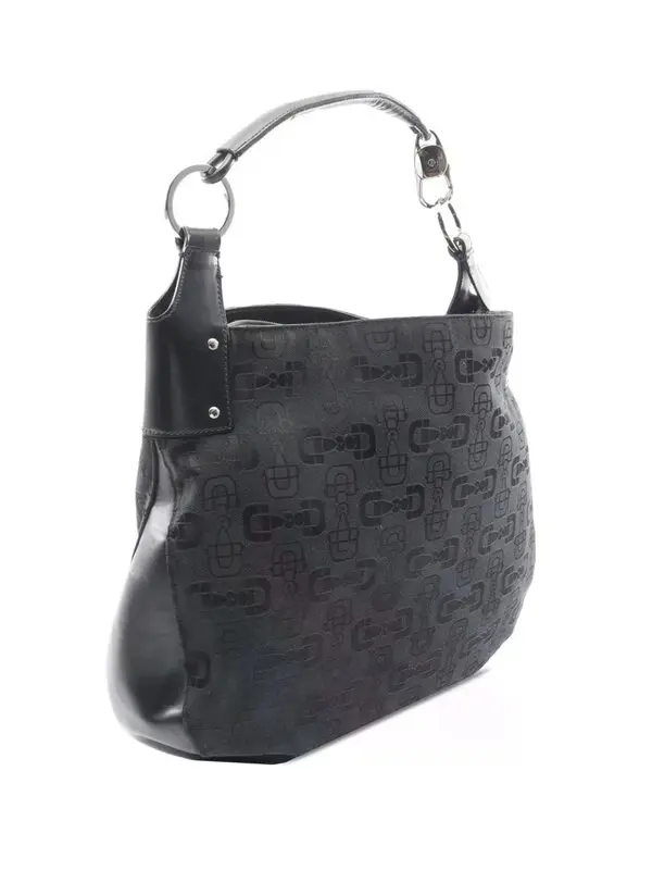 Gucci Gg Canvas Shoulder Bag