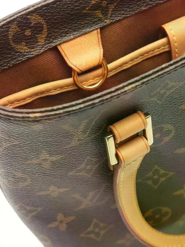 LOUIS VUITTON Monogram Vavin Pm Handbag