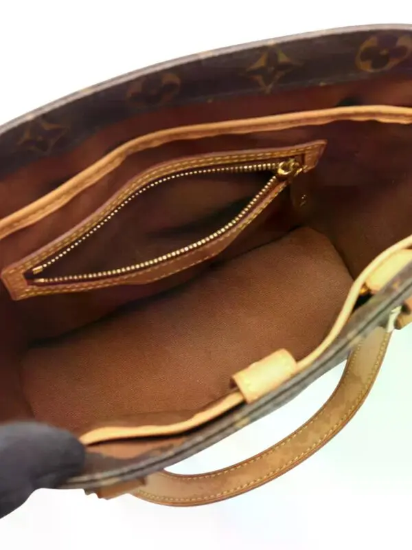 LOUIS VUITTON Monogram Vavin Pm Handbag
