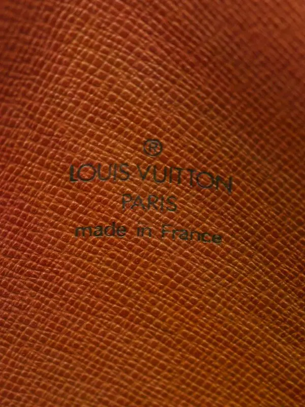 LOUIS VUITTON Monogram Musette Salsa Gm Crossbody Bag - Brown