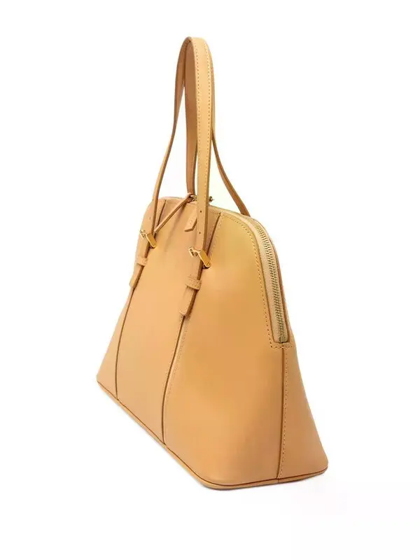 Burberry Leather Handbag