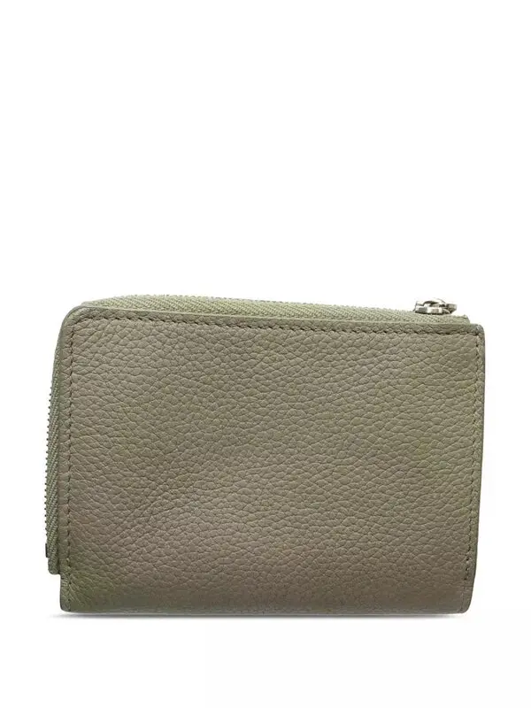 LOUIS VUITTON 2021-2026 Aerogram Pilot Trifold Wallet Small Wallets