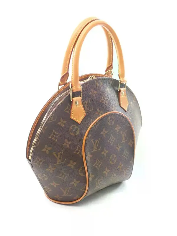 LOUIS VUITTON Monogram Ellipse Pm Handbag