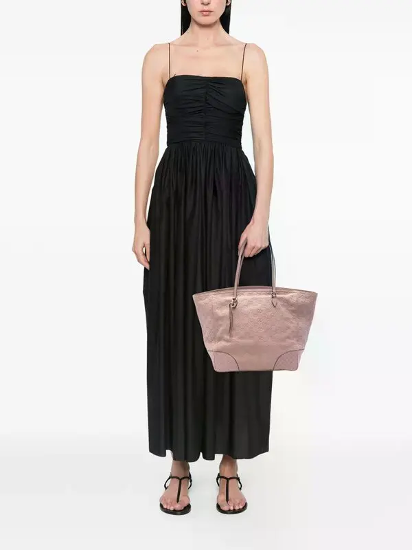 Gucci Ssima Bree Tote Bag