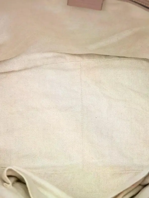 Gucci Ssima Bree Tote Bag