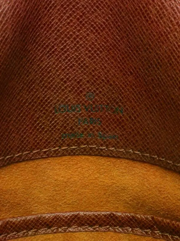 LOUIS VUITTON Monogram Musette Salsa Pm Shoulder Bag