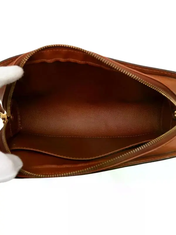LOUIS VUITTON Monogram Orsay Clutch Bag