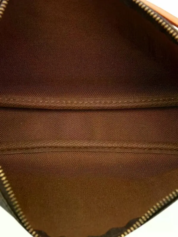LOUIS VUITTON Monogram Pochette Accessoires Shoulder Bag