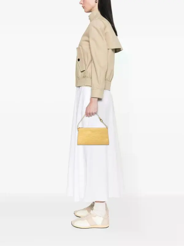 LOUIS VUITTON Epi Pochette Pochette Bag