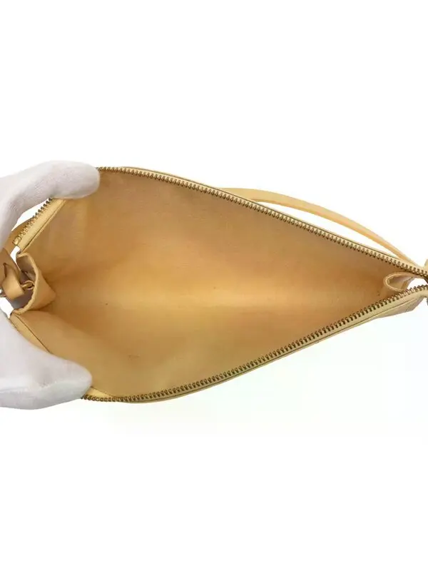 LOUIS VUITTON Epi Pochette Pochette Bag