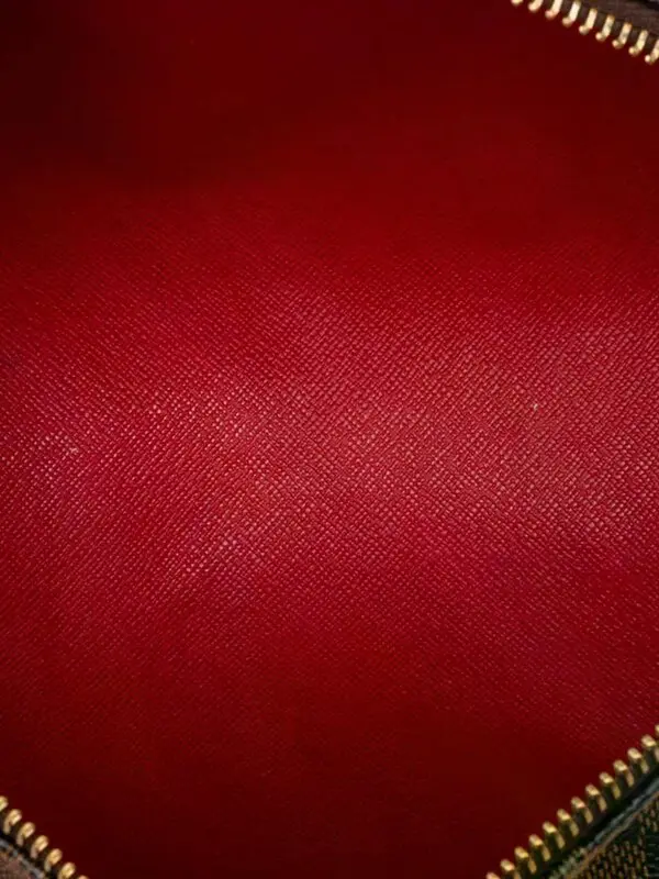 LOUIS VUITTON Papillon 26 Handbag