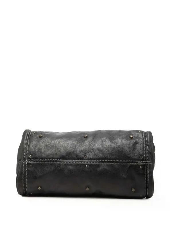 Chloé Paddington Leather Handbag