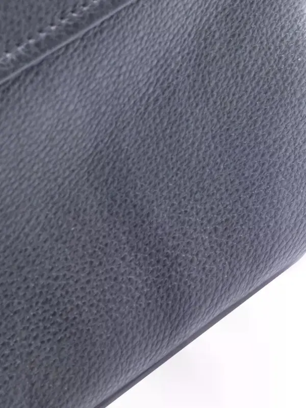 Prada Vitello Phenix Flap Shoulder Bag