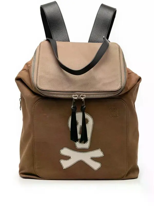 Loewe Goya Backpack