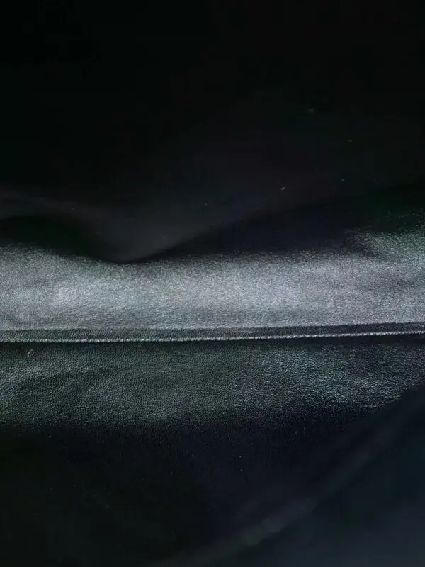 Celine Smooth Calfskin Clasp Cabas Tote Bag