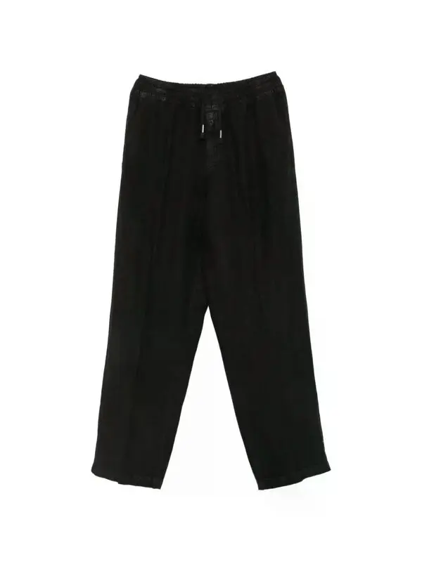 COSTUMEIN Drawstring Waist Trousers