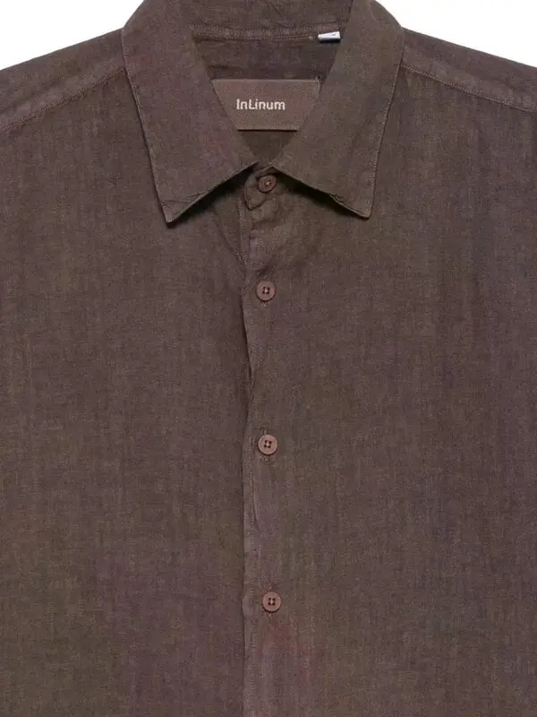 COSTUMEIN Linen Shirt