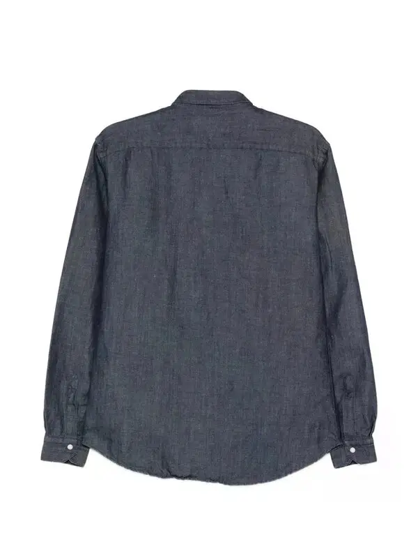 COSTUMEIN Denim Shirt - Blue