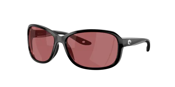 COSTA Seadrift Sunglasses - Rose