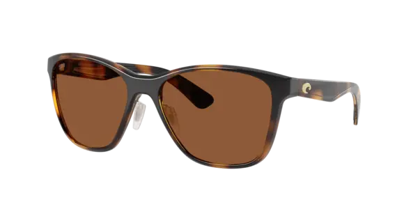 COSTA Luna Nueva Sunglasses - Copper