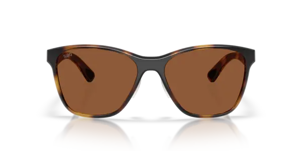 COSTA Luna Nueva Sunglasses - Copper