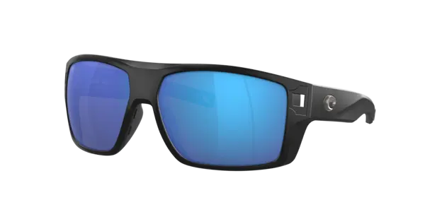 COSTA Diego Sunglasses - Blue Mirror