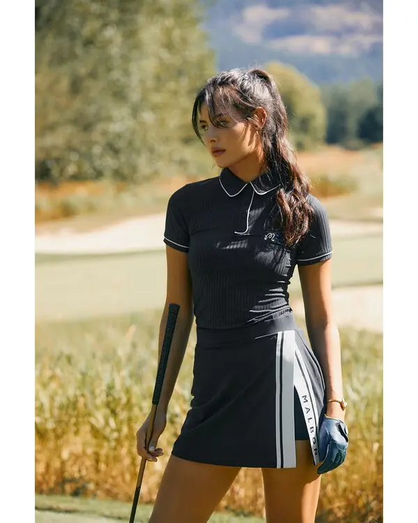 MALBON Baseline Skirt