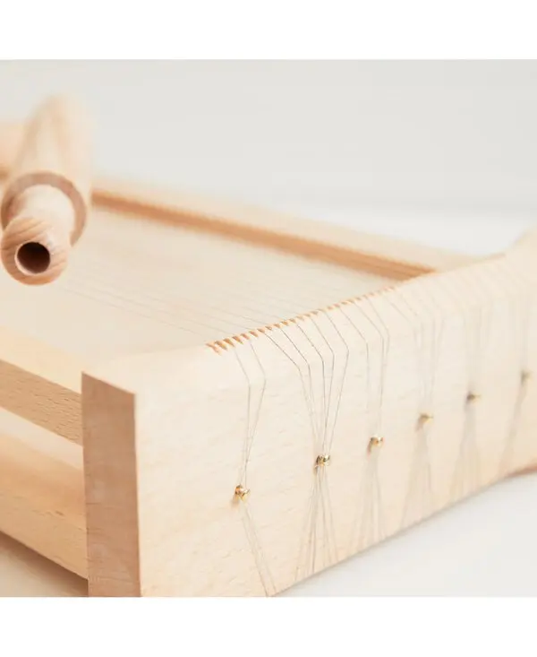 VERVE CULTURE Chitarra Small With Rolling Pin