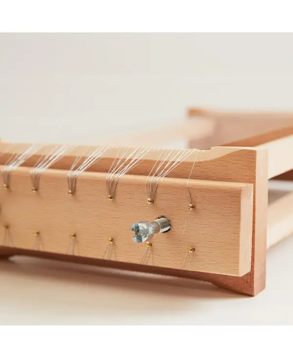 VERVE CULTURE Chitarra Small With Rolling Pin