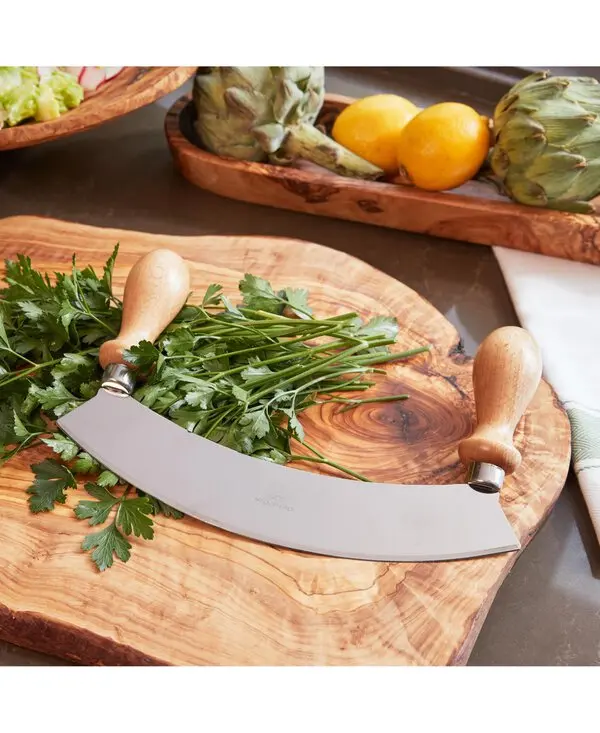 VERVE CULTURE Mezzaluna Single Blade
