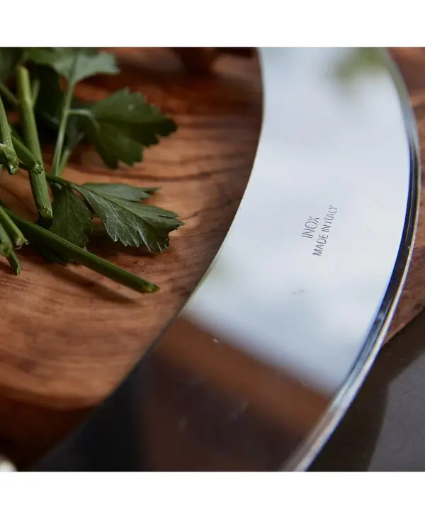 VERVE CULTURE Mezzaluna Single Blade