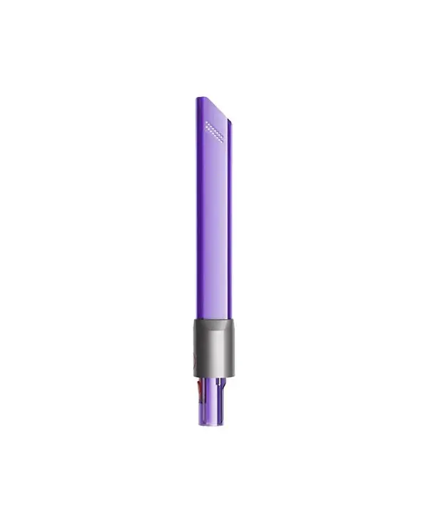 DYSON Light Pipe Crevice Tool - Purple