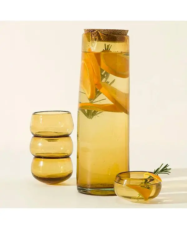 VERVE CULTURE Infuse Set