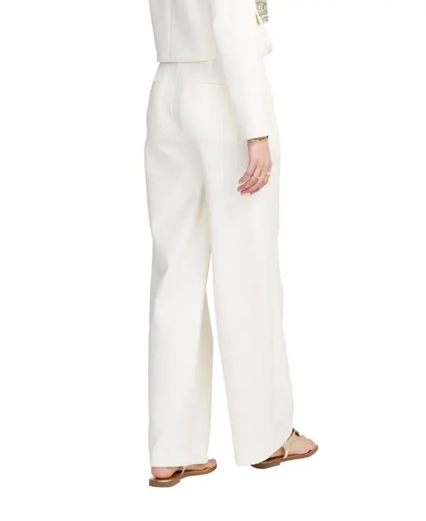 ELLE COLLECTION Neoprene Pants