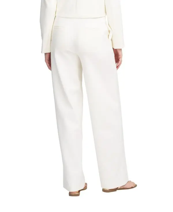 ELLE COLLECTION Neoprene Pants