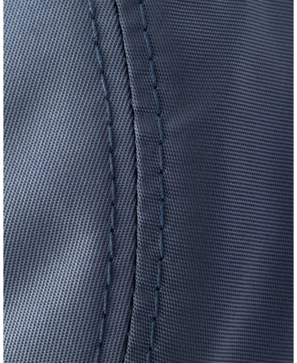 Prada Re-nylon Bucket Hat - Blue/ Silver