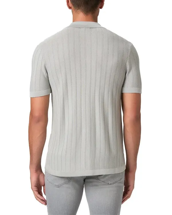 Paige Copley Button Sweater Shirt