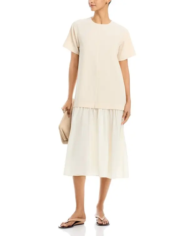 A.REN Vanessa Short Sleeve Dress