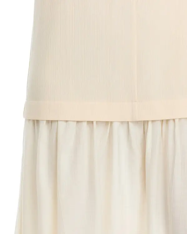 A.REN Vanessa Short Sleeve Dress