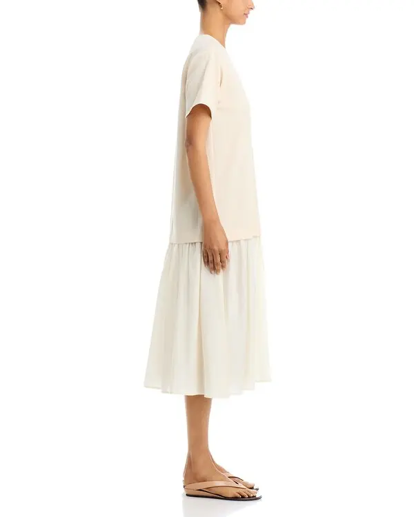 A.REN Vanessa Short Sleeve Dress