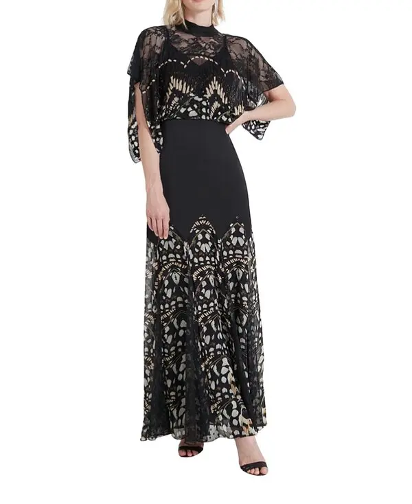 TEMPERLEY LONDON Emperor Dress