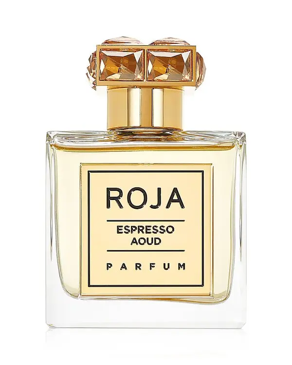 ROJA Espresso Aoud Parfum 1.7 Oz - No Color