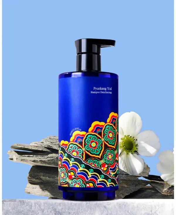 PYUNKANG YUL Shampoo Dancheong - No Color