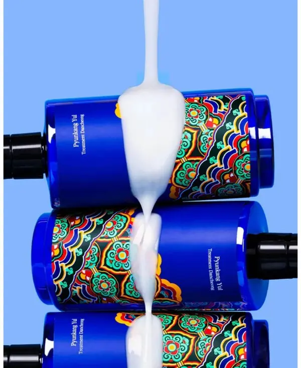 PYUNKANG YUL Treatment Dancheong Hair Conditioner