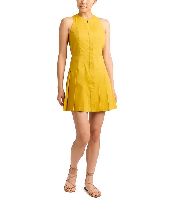 CARTOLINA Hadley Romper - Goldenrod