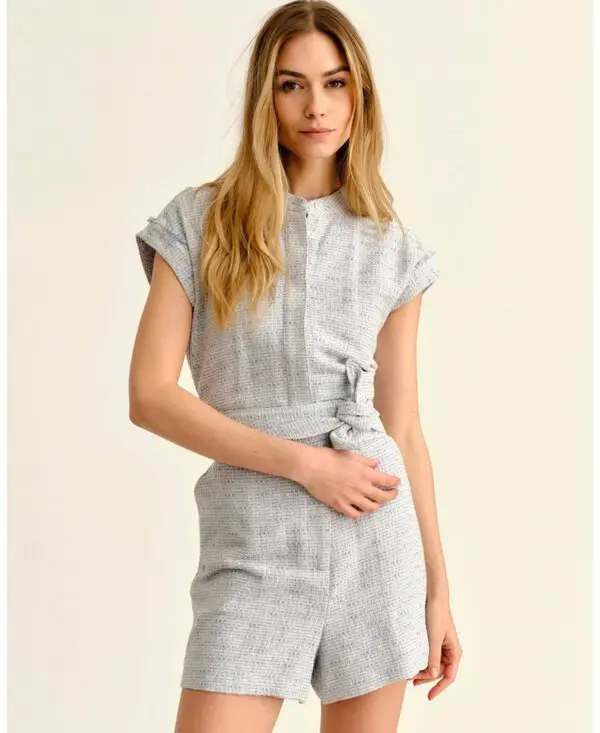 CARTOLINA Marin Romper