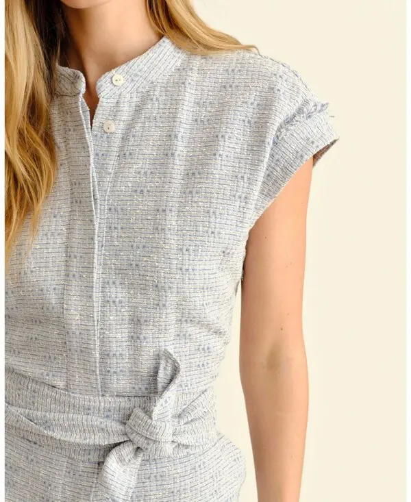 CARTOLINA Marin Romper