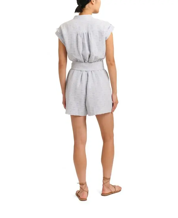 CARTOLINA Marin Romper