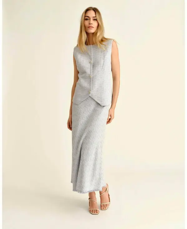 CARTOLINA Mabel Skirt